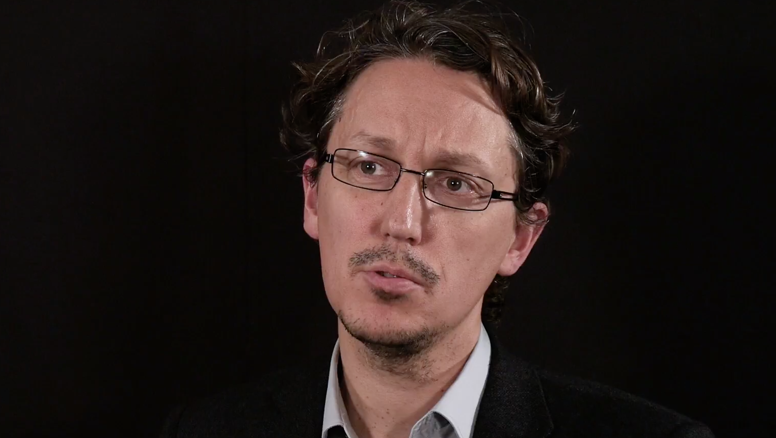 Maladies à corps de Lewy diffus: 5 questions au Pr Frédéric Blanc ...