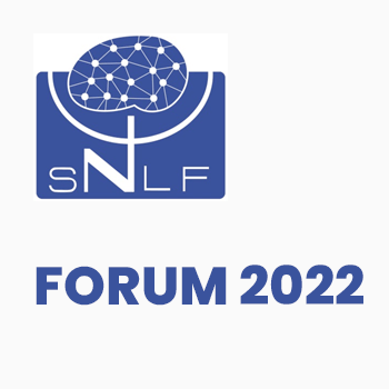 Forum SNLF 2022 - Fédération des Centres Mémoire