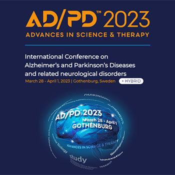 AD/PD 2023 : International conference on Alzheimer's and Parkinson's ...